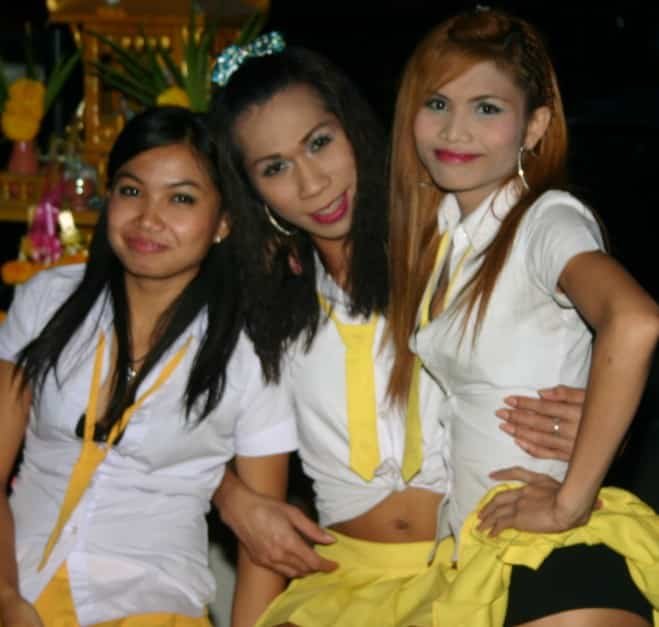 Thai Girl Thai Girl Gallery Thailand Travel Advice